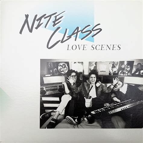 Nite Class Love Scenes Releases Discogs