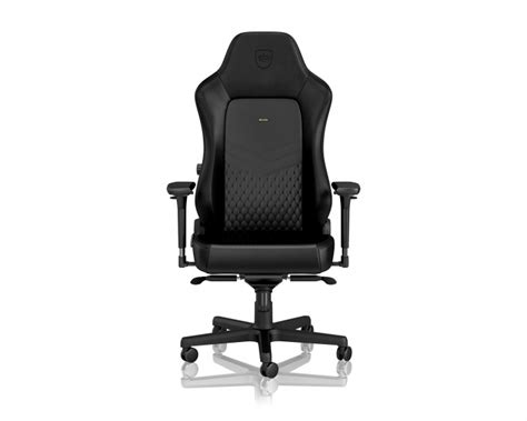 noblechairs - Gaming chair - MaxGaming.com