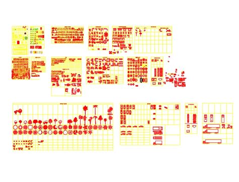 how to split blocks in autocad templates sample printables
