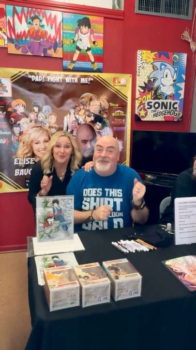 Video Elise Baughman On Linkedin Dreamshark With Elise Baughman And