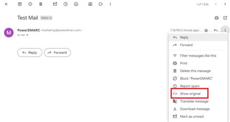 What Is Email Authentication Check And Authenticate Your Emails Security Boulevard
