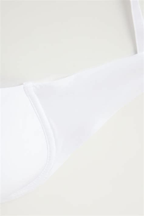 Sofia Ultralight Microfibre Balconette Bra Intimissimi