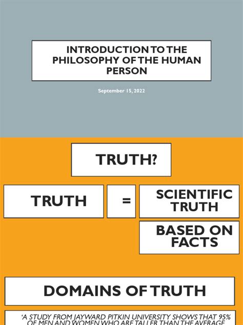 Module 2 1 Pdf Truth Argument