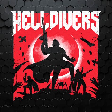 Vintage Helldivers 2 Skull Character Png Inspire Uplift