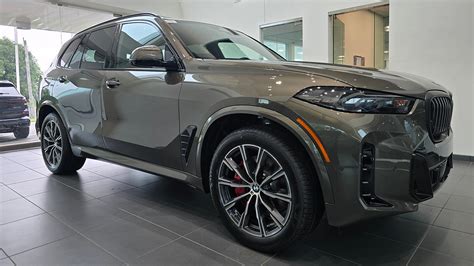 Discover Bmws New Color Palette Bold Hues Redefining Luxury Design