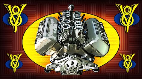 Flathead Ford V 8 Engine Guide Everything You Need To Know