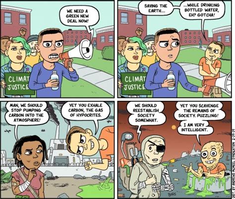 Matt Bors Of The Nib The Pulitzer Prizes