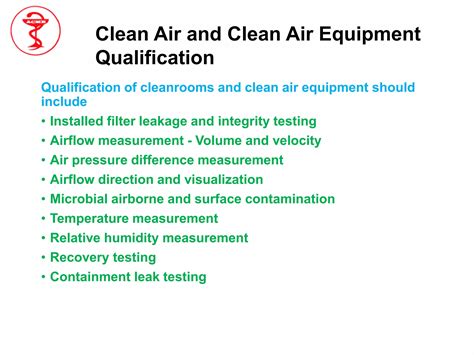 Aseptic Process Operation Pptx