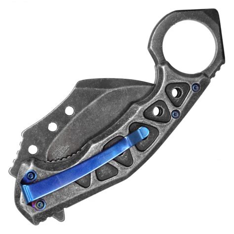 725 Pocket Knife Wartech Pwt452st