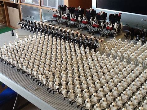 Lego Ninjago Skeleton Army Lego Ninjago Skeleton Army