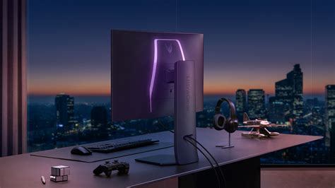 導入 Oled、mla 、pixel Sound 技術！lg 推出 Ultragear Oled 電競螢幕系列，尺寸涵蓋 27 吋至 45 吋