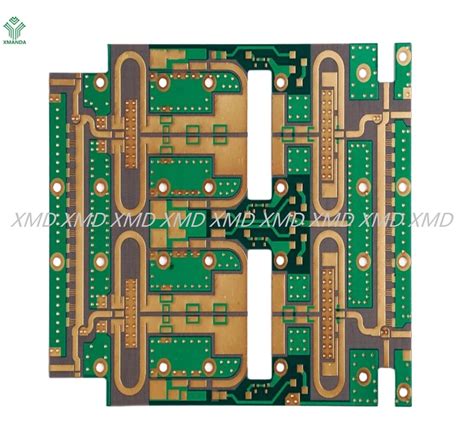 Multilayer Traffic Logger Pcb System China Six Layer Pcb Board And High Quality Traffic Recorder