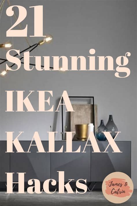 21 Ikea Kallax Hacks That Are Surprisingly Good Kallax Ikea Ikea Kallax Hack Kallax Hack