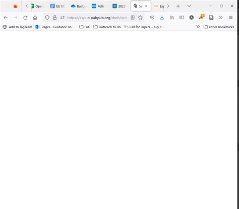 Cascading Menus Header Section Not Working In Community Settings · Issue 2322 · Pubpub