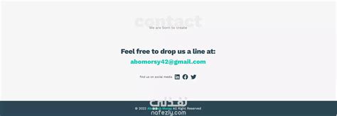تطوير صفحة هبوط من ملف psd باستخام html css bootstrap الصفحة متجاوبة