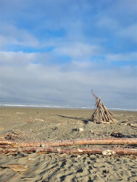 Clam Beach County Campground