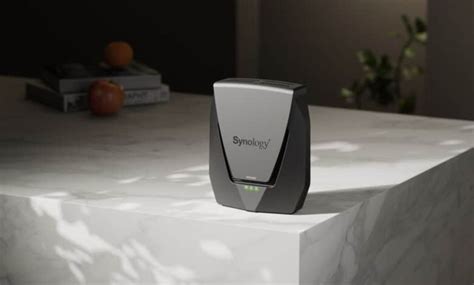 New Security Vulnerability Discovered In Synology Routers