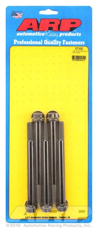 Arp 627 5500 Arp Chromoly Bolts Summit Racing