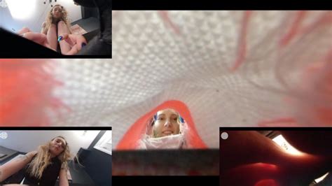 Puny Foreign F Stuck Inside Sweaty Socks Southern Giantess