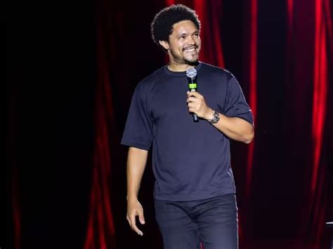 Delhi Traffic Poor Timekeeping And Trump Trevor Noah Hits Right Note At Debut India Show