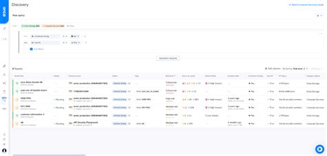 Query Data Across Your Cloud Environment Orca Security