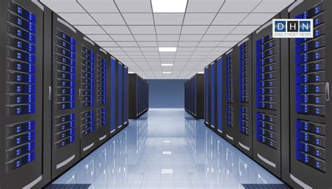 India Becoming A Global Hub For Data Centers From A Digital Follower