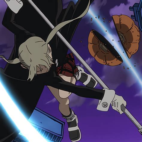 Senkaiwlrd Soul Eater Soul Eater Manga Anime Art