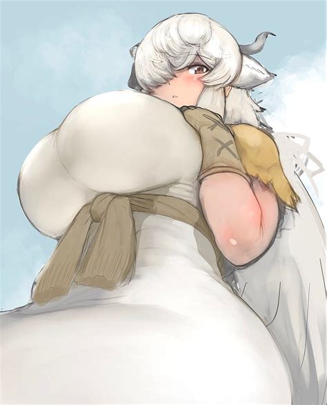 Ox Horns Art Danbooru
