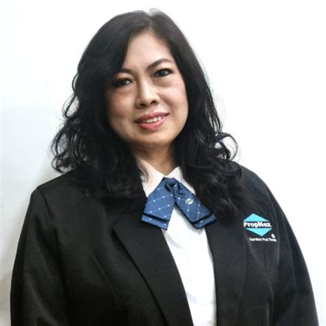 Lili Dari Propnex Prime Propnex Plus