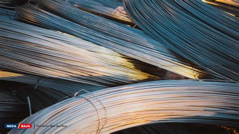 Mengenal Kawat Bendrat Jenis Dan Kegunaannya