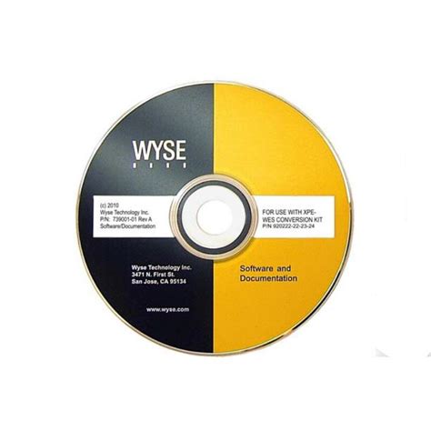 User Manual Wyse R Class Conversion To Wes7 English 18 Pages