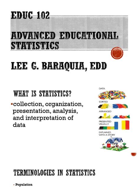 Descriptive And Inferential Statistical Analysis Pdf Statistics