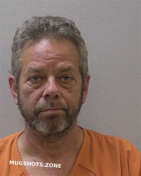 Patrick Mitchell Lamar 05292024 Lexington County Mugshots Zone