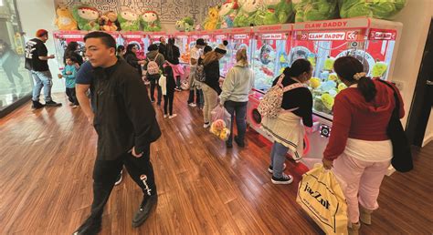 Operator Profile Claw Daddy Replay Magazine