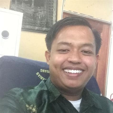Muhammad Muhaimin Manager Self Employed Linkedin