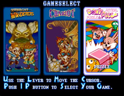 Capcom Arcade 2nd Stadium é Anunciado Para Ps4 Xbox One Switch E Pc Gameblast