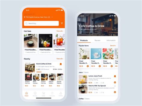 An Cross Platform Mobile App By Using React Native Upwork