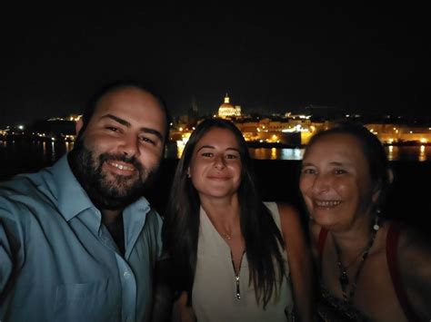 Steve Micallef On Linkedin A Pretty Nice Evening 🙏