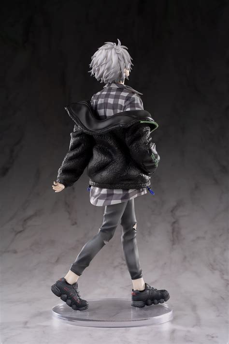 RADIO EVA Evangelion Kaworu Nagisa Part Original Color Ver
