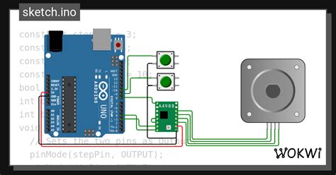 Sketch Ino Copy Wokwi ESP STM Arduino Simulator