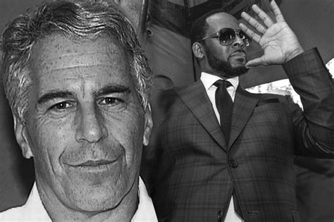 Jeffrey Epstein Series Coming From Surviving R Kelly Network