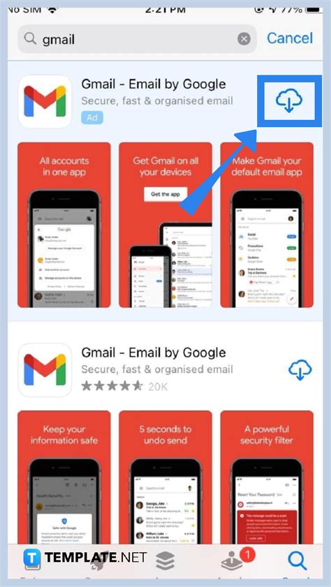 How To Create A Group Email In Gmail App On Iphone