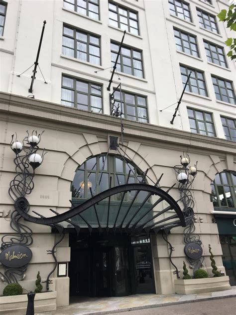 Lovely Location For Teenage Cancer Trust The Way Forward Residential Emma Ogle