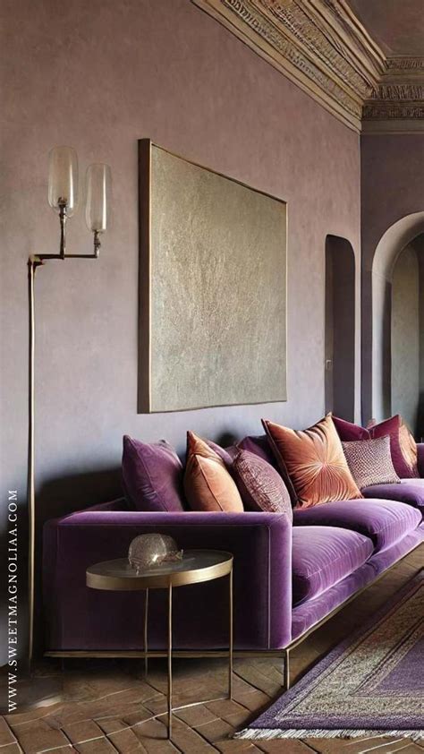 15 Color Trends For 2025 For Stunning Home Décor Sweet Magnoliaa