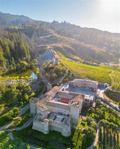 38 Most Beautiful Castles You Can Visit In The United States
