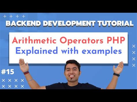 Learn PHP Arithmetic Operators In Hindi PHP Tutorial In Hindi 2020 15 Mind Luster