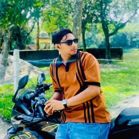 Md Saiful Islam Kamal