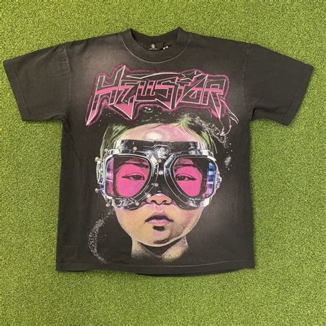 Hellstar Future Girl