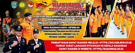 Beranda Basarnas Badan Nasional Pencarian Dan Pertolongan