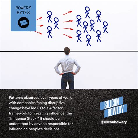 What Is Stack Influence At Harry Christison Blog